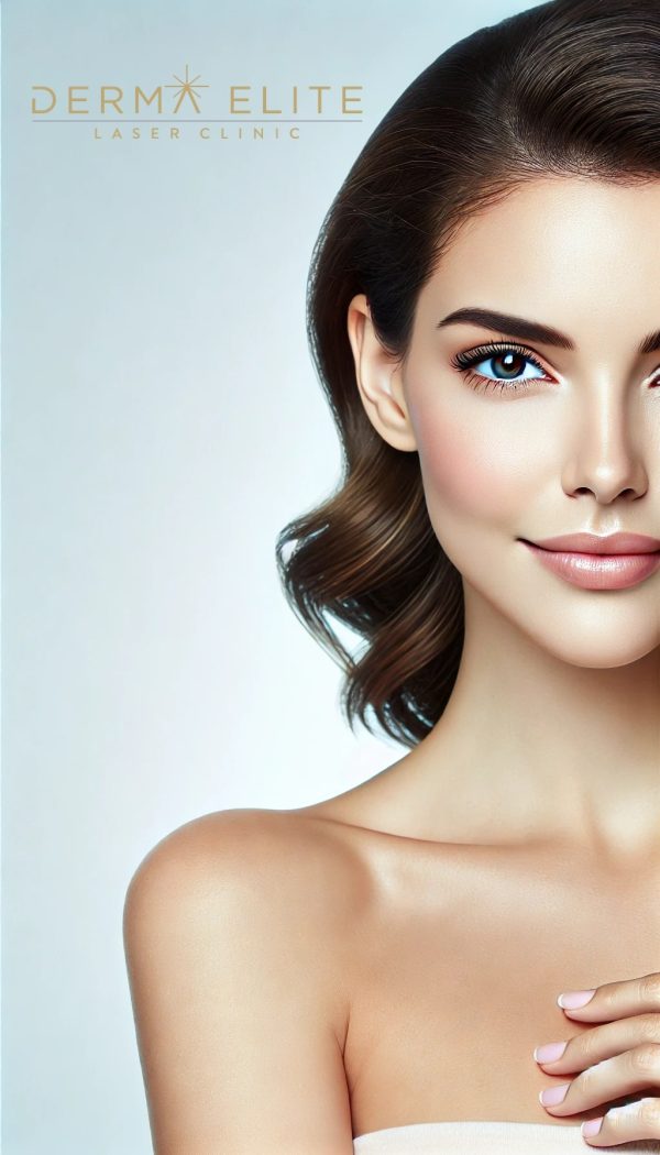 Tratamente Laser la Derma Elite tehnologie de vârf pentru piele