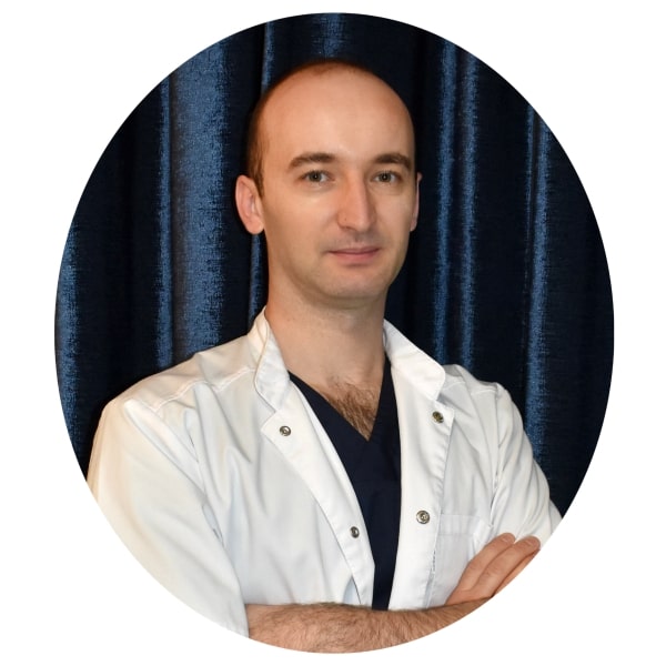 Dr. Chirilă Marius MEDIC SPECIALIST CHIRURGIE PLASTICĂ